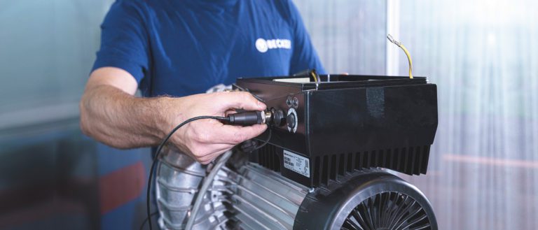 Radial Blowers | Becker Pumps
