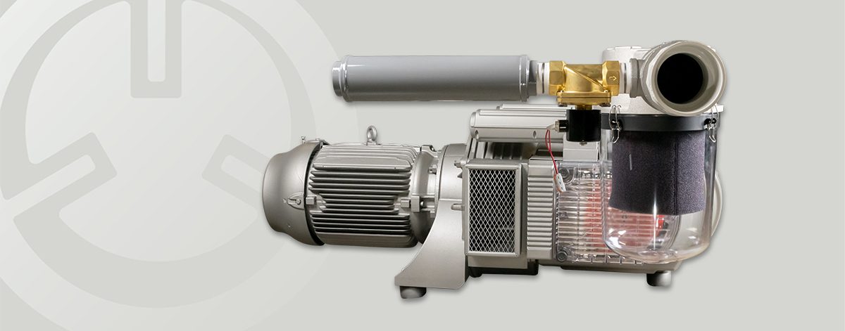 About Us - Becker Pumps